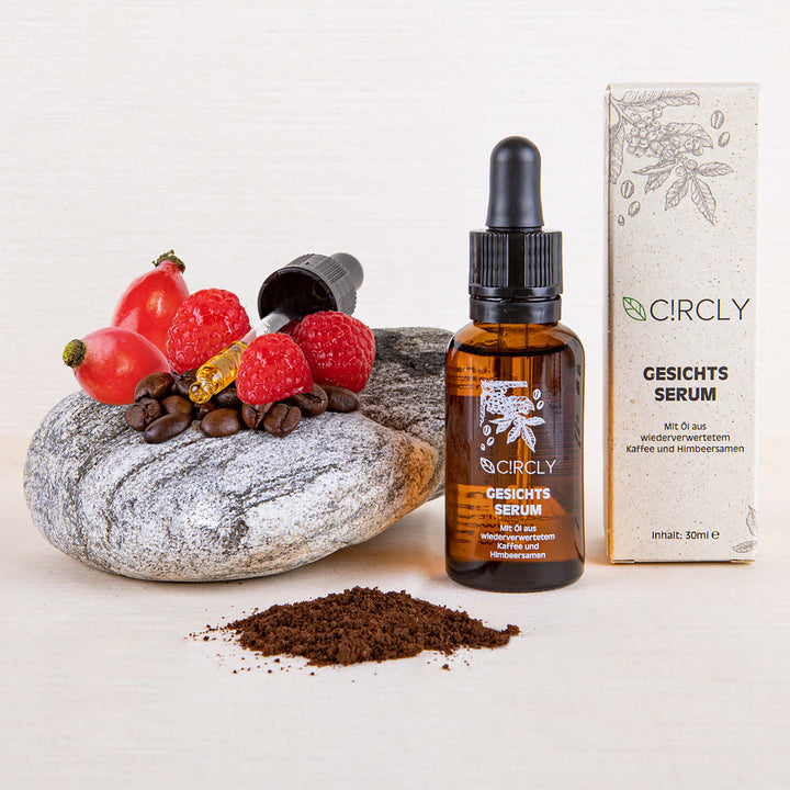 CIRCLY® - Upcycling Naturkosmetik - Bekannt aus 2 Minuten 2 Millionen ...